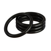 China Rubber Sealing Gasket Washers Molded from Nitrile Rubber NBR for Auto Repair for sale