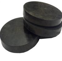China Other Feet Flower Pot Risers Durable Rubber Risers for Invisible Plant Pots for sale