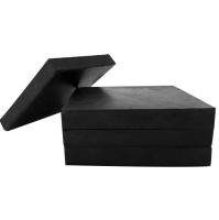 China Other Feet Flower Pot Risers Durable Rubber Risers for Invisible Plant Pots for sale