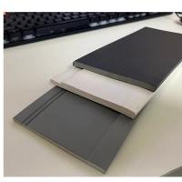 China Commercial Rubber Baseboards Molding Trim for Customer's Request and Scratch Resistant for sale