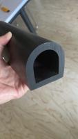 China Lead Time Mass Production D Type Dock Bumper Marine Fender with 30% Deposit 70% Balance for sale