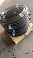 China Lead Time Mass Production D Type Dock Bumper Marine Fender with 30% Deposit 70% Balance for sale