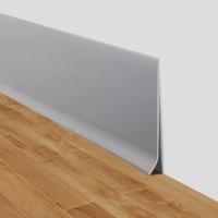China Thickness 0.187'' to.75'' Traditional Duracove Rubber Base Trim Vinyl Cove Base NR for sale