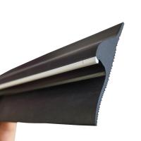 China Garage Door Threshold Seal Strip Eco Friendly Universal Weather Stripping for sale