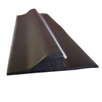 China Garage Door Threshold Seal Strip Eco Friendly Universal Weather Stripping for sale