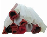 China NR Silicone Rubber Oven Door Seal Gasket with 30% Deposit 70% Balance Payment Term for sale