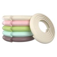 China Customize Size Household Sponge Wall Sticker for Table Safety and Anti-Bump Protection for sale