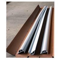 China Payment Term 30% Deposit 70% Balance P Type Dock Bumpers for Eco-Friendly Boat Protection for sale