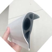 China Payment Term 30% Deposit 70% Balance P Type Dock Bumpers for Eco-Friendly Boat Protection for sale