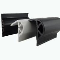 China Payment Term 30% Deposit 70% Balance P Type Dock Bumpers for Eco-Friendly Boat Protection for sale