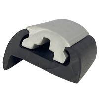 China Payment Term 30% Deposit 70% Balance P Type Dock Bumpers for Eco-Friendly Boat Protection for sale
