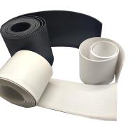 China Sample 5-7days Flexible Baseboard Peel and Stick Vinyl Wall Base Cove Base Self-Adhesive for sale