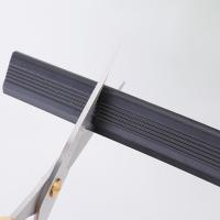 China Moulding PVC Plastic Anti Collision Strip Corner Protection Strip for sale
