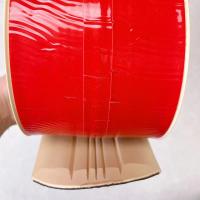China Customized Keel Guard Easy Self Installation for Inflatable Boats and Fiberless Boats for sale