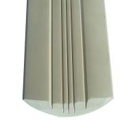 China Customized Keel Guard Easy Self Installation for Inflatable Boats and Fiberless Boats for sale