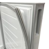 China Sealing Magnetic Strip For Flexible Rubber Magnets Refrigerator Fridge Cabinet for sale