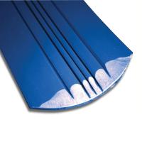 China 30% Deposit 70% Balance Keel Guard Self Installation for Fiberless Boats Inflatable Boats Prevent Damage for sale