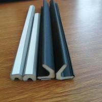 China Customer's Request Wooden Door Window Frame Seal Strip with Pu Foam Weatherstrips for sale