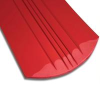 China 30% Deposit 70% Balance Keel Guard Self Installation for Fiberless Boats Inflatable Boats Prevent Damage for sale