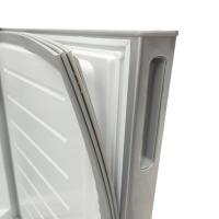 China Refrigerators PVC Magnetic Seal Strip Soft Magnetic Fridge Door Seals for Refrigerator for sale
