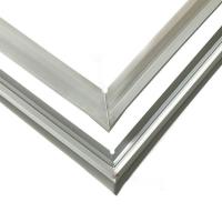 China Refrigerators PVC Magnetic Seal Strip Soft Magnetic Fridge Door Seals for Refrigerator for sale