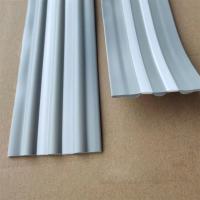China Customized Size Inflatable Kayak PVC Rubber Seal Strip for Protecting Seal for sale