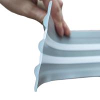 China Customized Size Inflatable Kayak PVC Rubber Seal Strip for Protecting Seal for sale