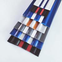 China Customized Size Inflatable Kayak PVC Rubber Seal Strip for Protecting Seal for sale