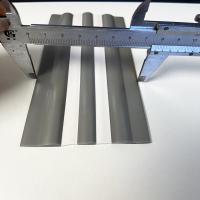 China Customized Size Inflatable Kayak PVC Rubber Seal Strip for Protecting Seal for sale