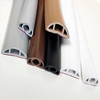 China Roadway Safety Self Adhesive Wire And Cable Trunking With IATF Certified for sale