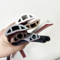 China Roadway Safety Self Adhesive Wire And Cable Trunking With IATF Certified for sale