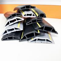 China Roadway Safety Self Adhesive Wire And Cable Trunking With IATF Certified for sale