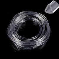 China Transparent Car Door Edge Clear U Shape Glass Edge Trim Protector for Welding Service for sale