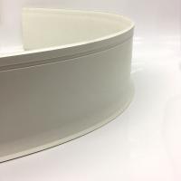 China Black Vinyl Baseboard 30% Deposit 70% Balance Payment Term for Customer Requirements for sale