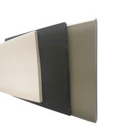 China Vinyl Flooring Skirting Boards with Cutting Service and Scratch Resistant Feature for sale
