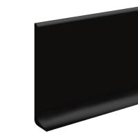China Height 0.5'' to 8'' Soft PVC Wall Base Skirting Board Vinyl Cove for Customization for sale