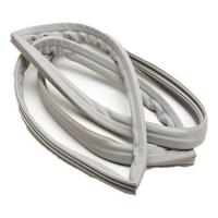 China Cutting Service PVC Magnetic Strip Refrigerator Door Gasket for Easy Replacement for sale