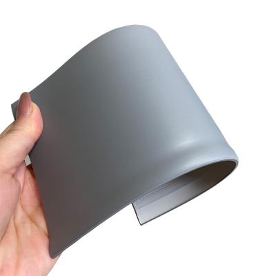 China 30% Deposit 70% Balance Commercial Wall Cove Base Vinyl Baseboard 0.187'' to .75'' Thickness for sale
