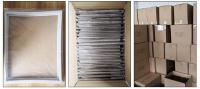 China Cutting Service PVC Magnetic Strip Refrigerator Door Gasket for Easy Replacement for sale