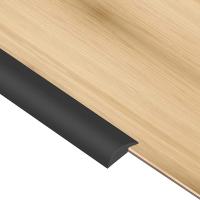 China Vinyl PVC Floor Transition Strip Exporter with High Corrosion Resistance for sale
