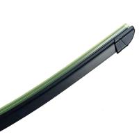 China Anti-Aging Tested Multifunctional Frameless Rain Car Wiper Blade for All Vehicles for sale