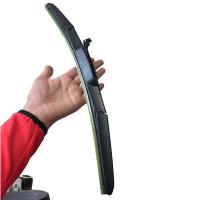 China Anti-Aging Tested Multifunctional Frameless Rain Car Wiper Blade for All Vehicles for sale