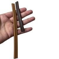 China Cutting Service Slot PVC TPE Silicone Rubber Wood Door or Window Bulb Weatherseal Manufacture for sale