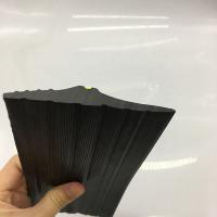 China Water Stopper Garage Door Threshold Protect Your Garage from the Elements Efficiently for sale