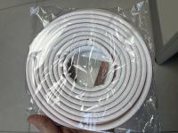 China 230g High Viscosity Acrylic Backing Sealing Strips for Secure Silicone Rubber Sealing for sale