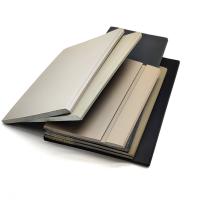 China Eco-friendly Flexible Rubber Wall Baseboard for Flooring Accessories in White Black Color for sale