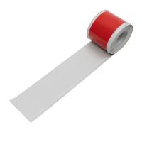 China 2'' to 6'' Height Manufactured Flexible Vinyl Wall Cove Base Adhesive Rubber Baseboard for sale