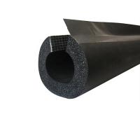 China High Density Closed Cell Elastomeric Foam Insulation Tube for Gym EPDM CR PE NBR for sale
