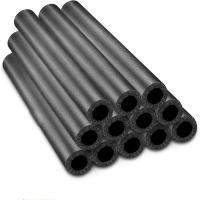 China High Density Closed Cell Elastomeric Foam Insulation Tube for Gym EPDM CR PE NBR for sale