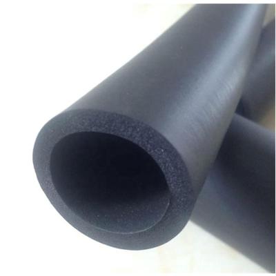 China Soft Cotton Hollow Protective Cover Insulation Rubber Foam Tube with Cord as Requested for sale